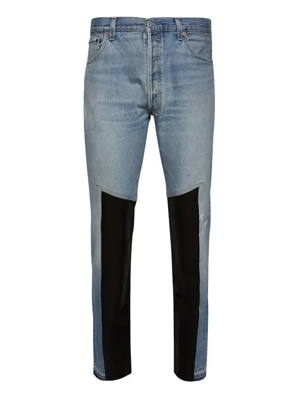 GALLERY DEPT. K.h. Denim Jeans - Indigo