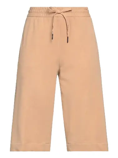 CIRCOLO 1901 Bermuda Shorts - Beige