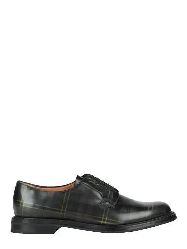 Church's Lace-up Oxford Shoes - Grey