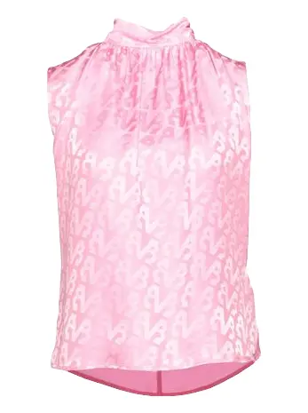 MARCO BOLOGNA Top - Pink