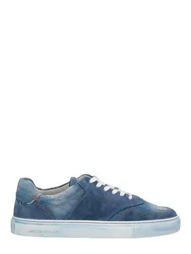 JACOB COHЁN Low-top Sneakers - Blue