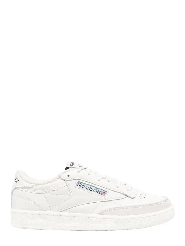 REEBOK Club C Leather Trainers - Neutrals