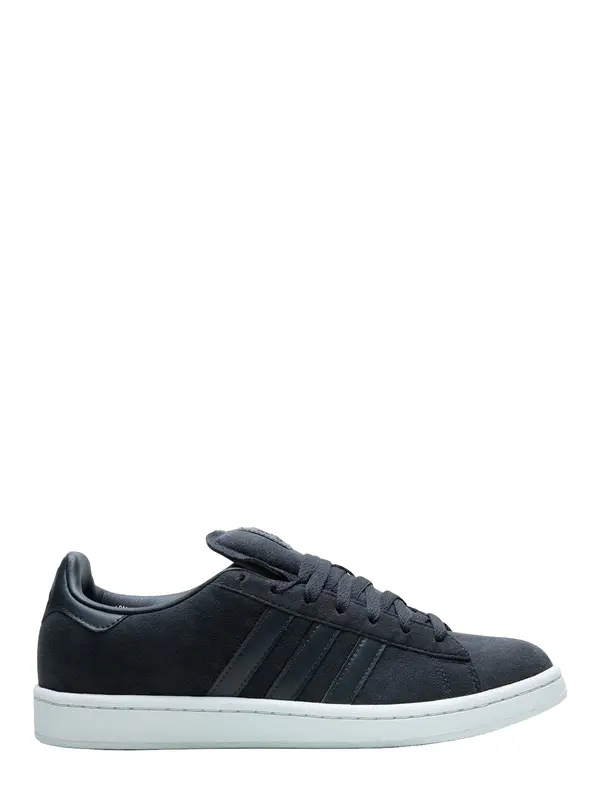 Adidas X Descendant Campus Night Sneakers - Grey