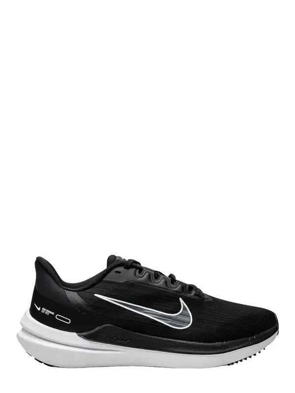 Nike Winflo Sneakers - Black