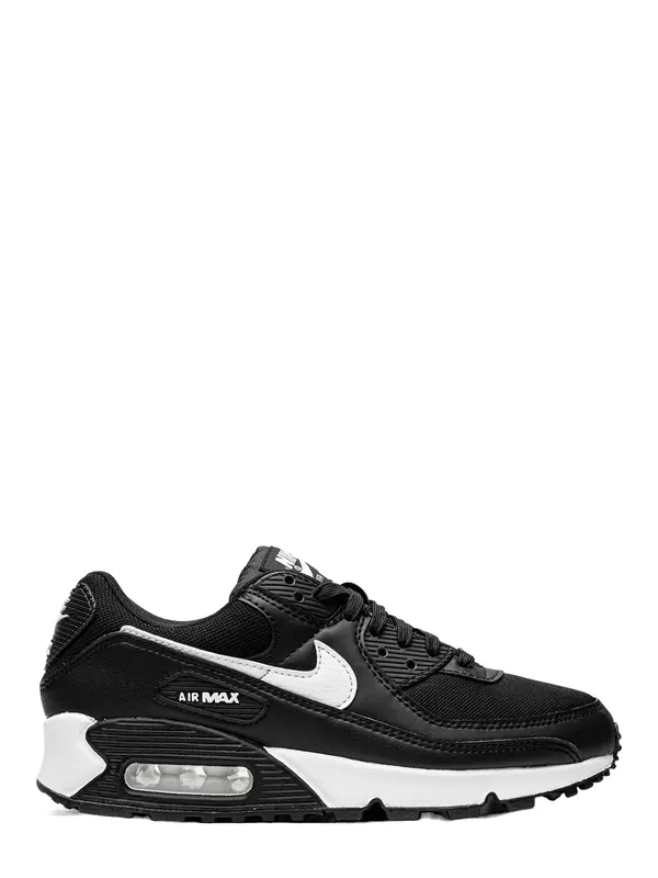 Nike Air Max 90 Sneakers - Black