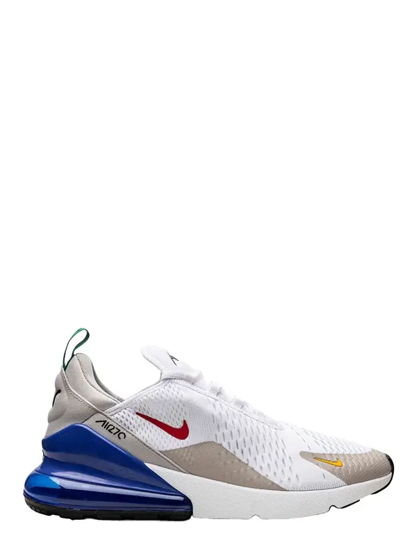 Nike Air Max 270 Sneakers - White