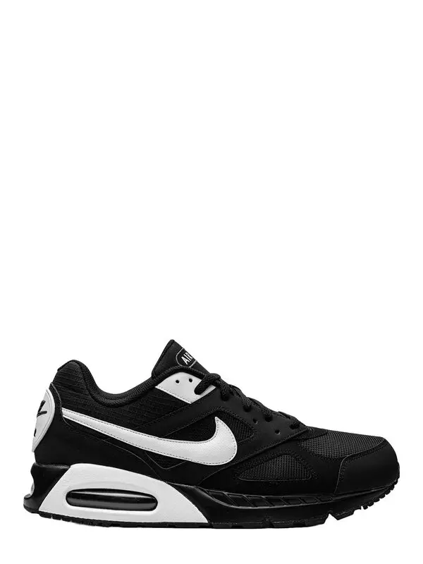 Nike Air Max Ivo Sneakers - Black