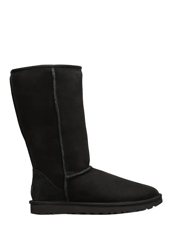 UGG Classic Tall Ii Boots - Black