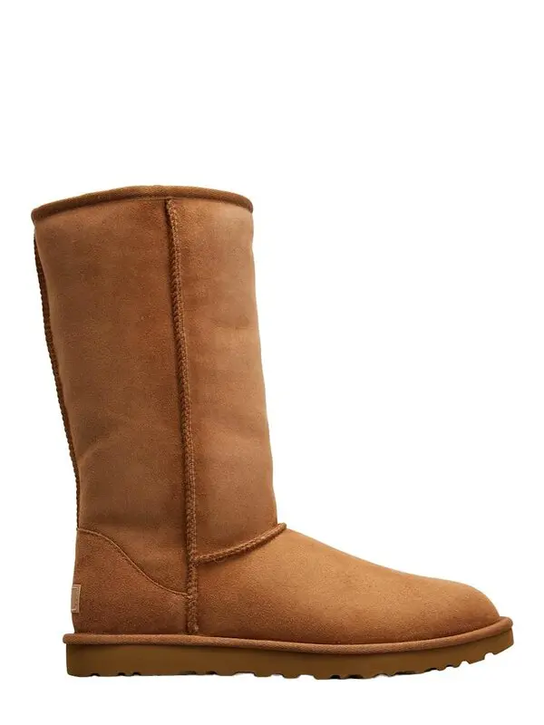 UGG Classic Tall Ii Boots - Chestnut