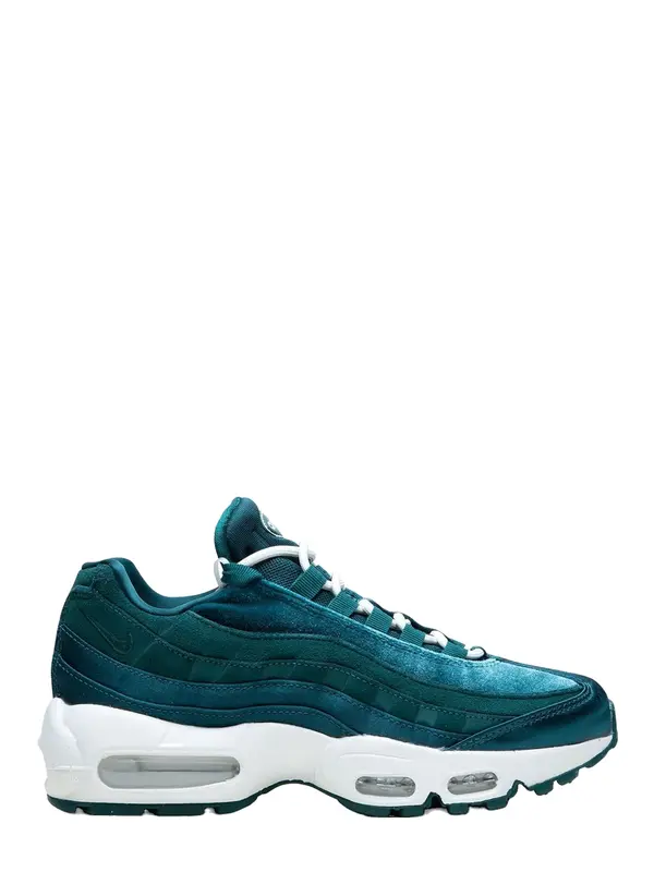 Nike Air Max 95 Sneakers - Blue