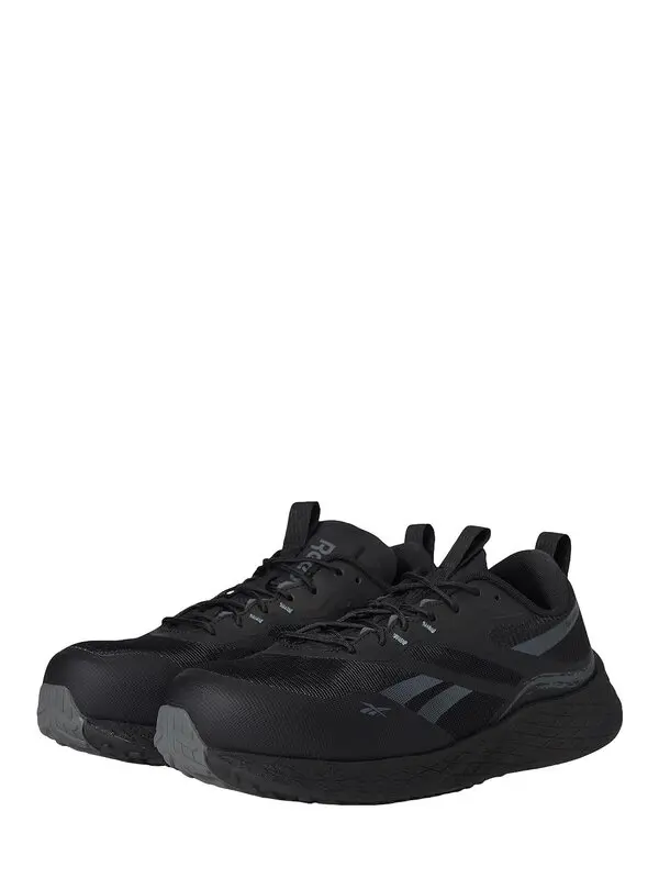REEBOK Floatride Energy 3 Adventure Work Eh Comp Toe Shoes - Black