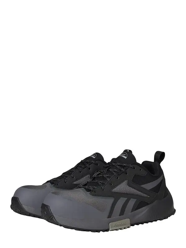 REEBOK Lavante Trail 2 Work Sd Comp Toe Athletic Shoes - Gray