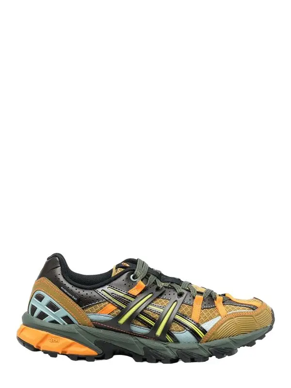 Asics Gel-sonoma 15-50 Sneakers - Green