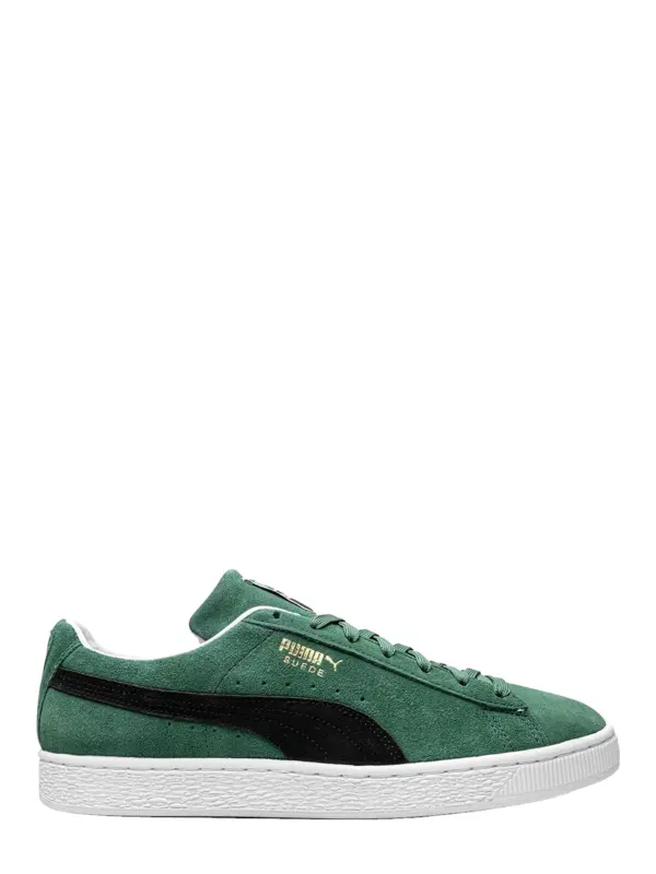 PUMA Suede Classic Xxi Sneakers - Green