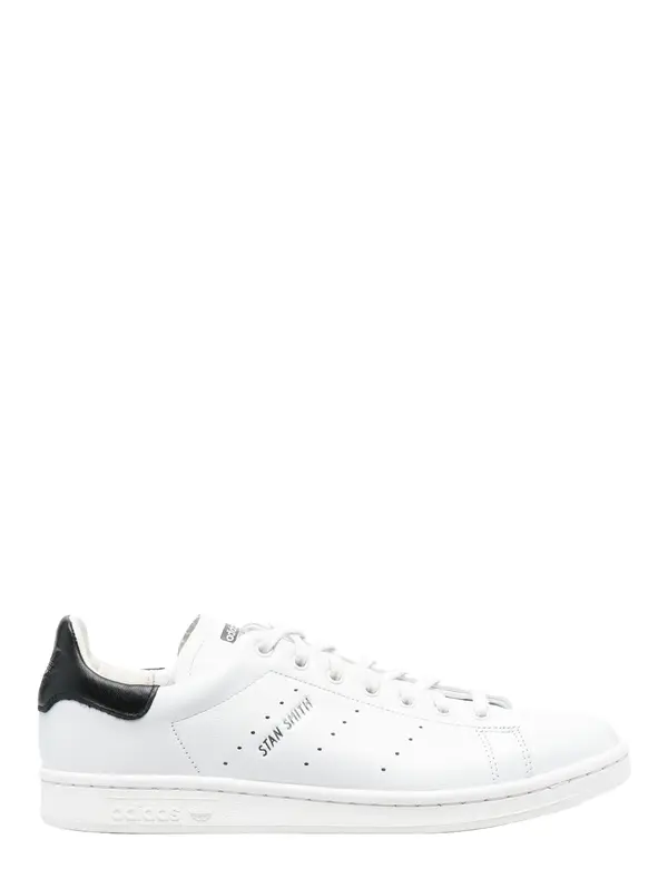 Adidas Stan Smith Leather Sneakers - White