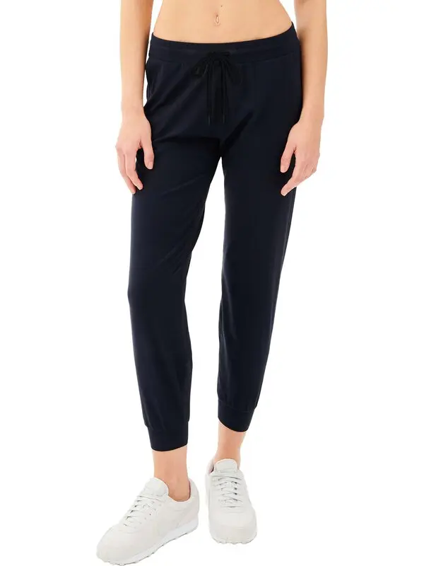 Splits59 Classic Airweight Jogger - Indigo
