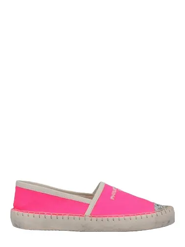 Philippe Model Loafers - Pink