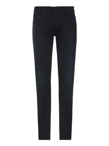 DONDUP Skinny Fit Jeans - Blue