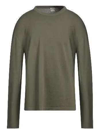 Massimo Alba Sweater - Green