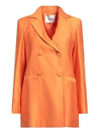 BLUGIRL Blazer - Orange
