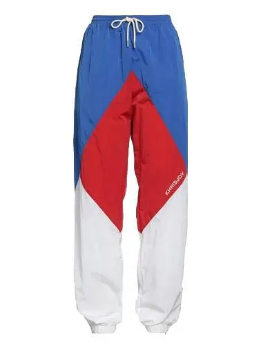 Khrisjoy Tapered Leg Pants - Blue