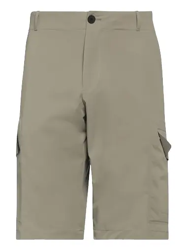 ESEMPLARE Shorts & Bermuda Shorts - Sage Green