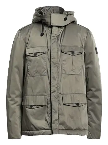 DEKKER Military Jacket - Green