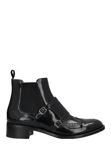 Church's Stella Ankle Boots - Black