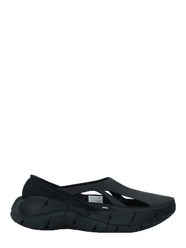 MAISON MARGIELA X REEBOK Sneakers - Black