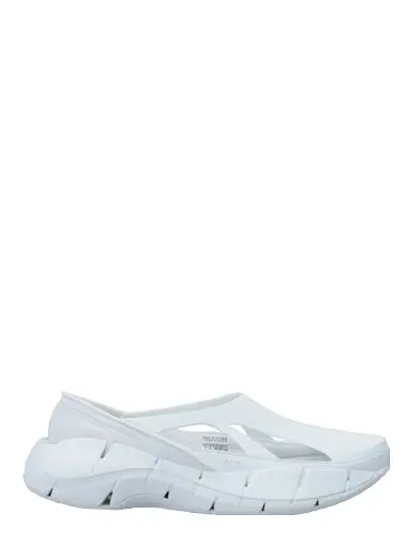 MAISON MARGIELA X REEBOK Sneakers - White