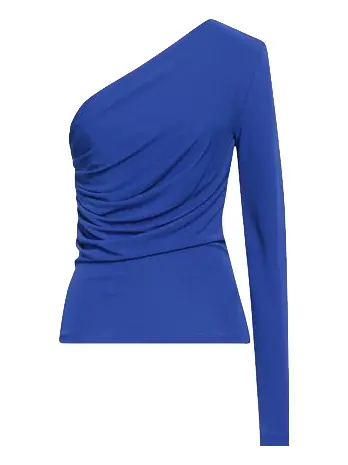 Dsquared2 One-shoulder Top - Blue