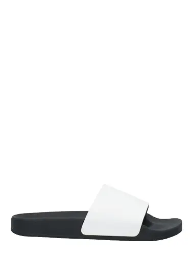 IH NOM UH NIT Sandals Soft Leather - White