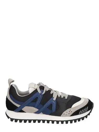 Emporio Armani Sneakers - Blue