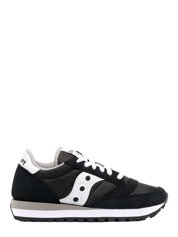 Saucony Jazz Original Sneakers - Black