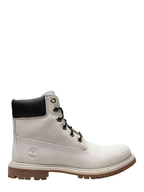 Timberland 6-inch Premium Boots - Grey