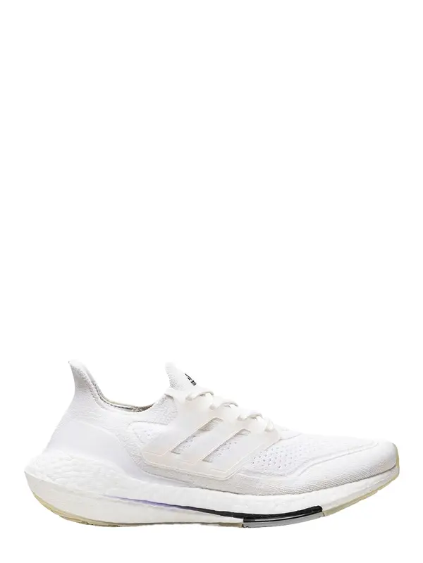 Adidas Ultraboost 21 Primeblue Sneakers - White