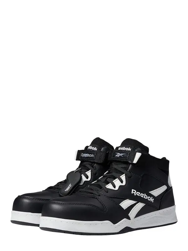 REEBOK Bb4500 Comp Toe Eh Shoes - Black