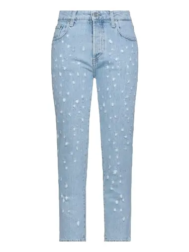 DEPARTMENT 5 Denim Skinny Jeans - Blue