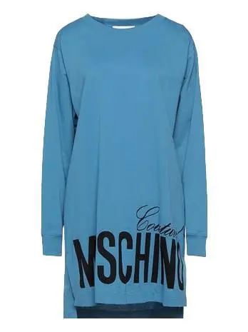 Moschino Couture T-shirt - Blue