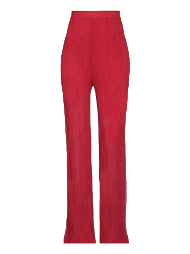PIERANTONIOGASPARI Wide Leg Pants - Red