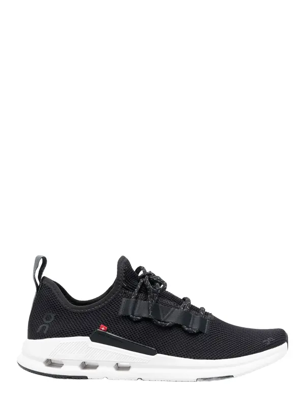 On Low-top Sneakers - Black