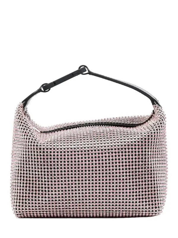 EERA Moonbag Crystal Tote Bag - Pink