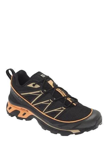 SALOMON Gender Inclusive Xt-6 Expanse Sneaker - Black