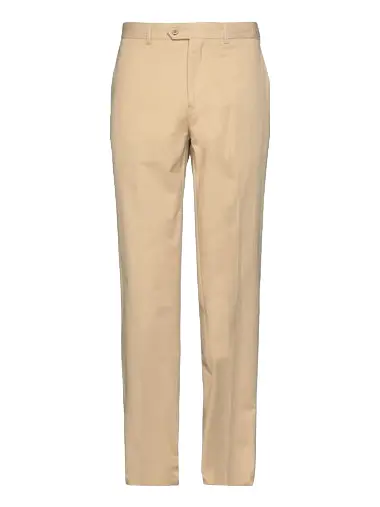 JASPER REED Pants Size Cotton - Beige