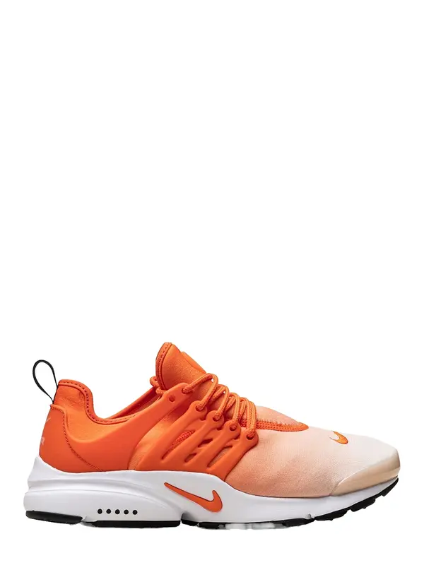 Nike Air Presto Sneakers - Orange