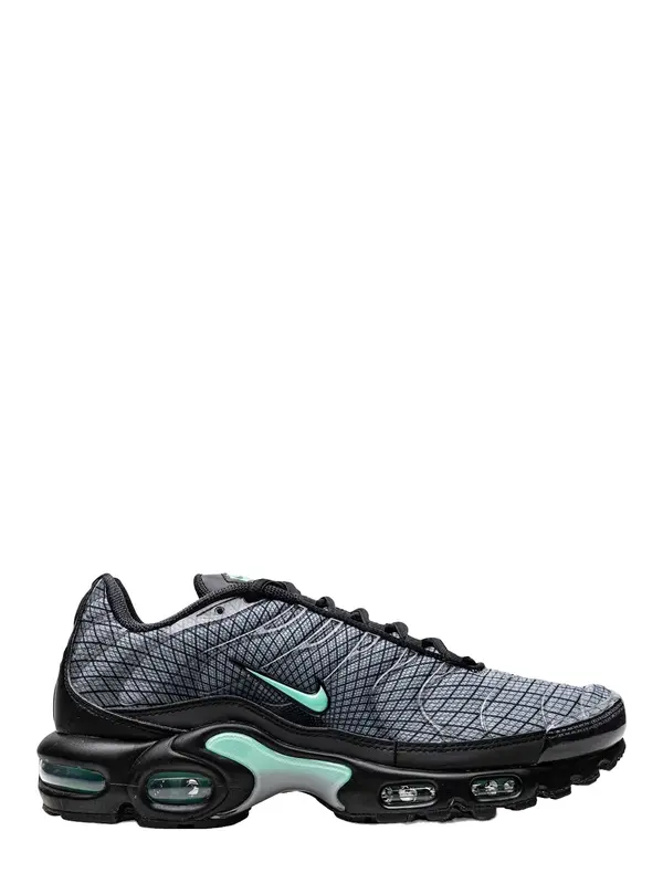 Nike Air Max Plus Spirograph Sneakers - Grey