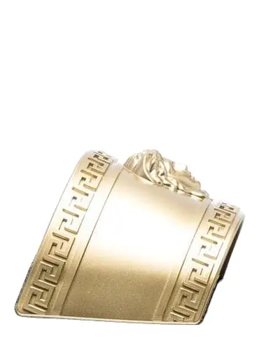 Versace Palazzo Medusa Slides - Gold