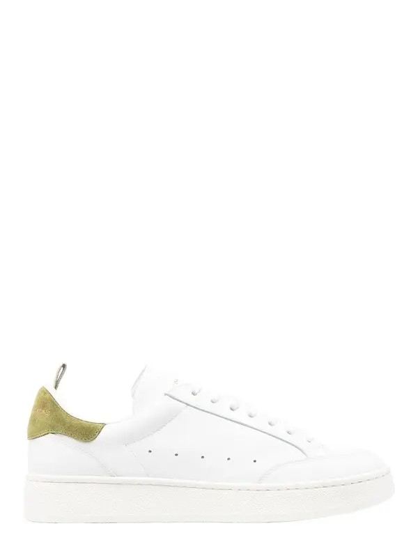 Officine Creative Mower 109 Florida Sneakers - White