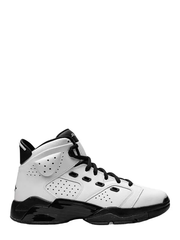 JORDAN 6-17-23 Motorsport Sneakers - White