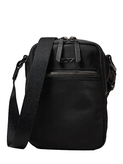 Tumi Voyageur Persia Crossbody Bag - Black